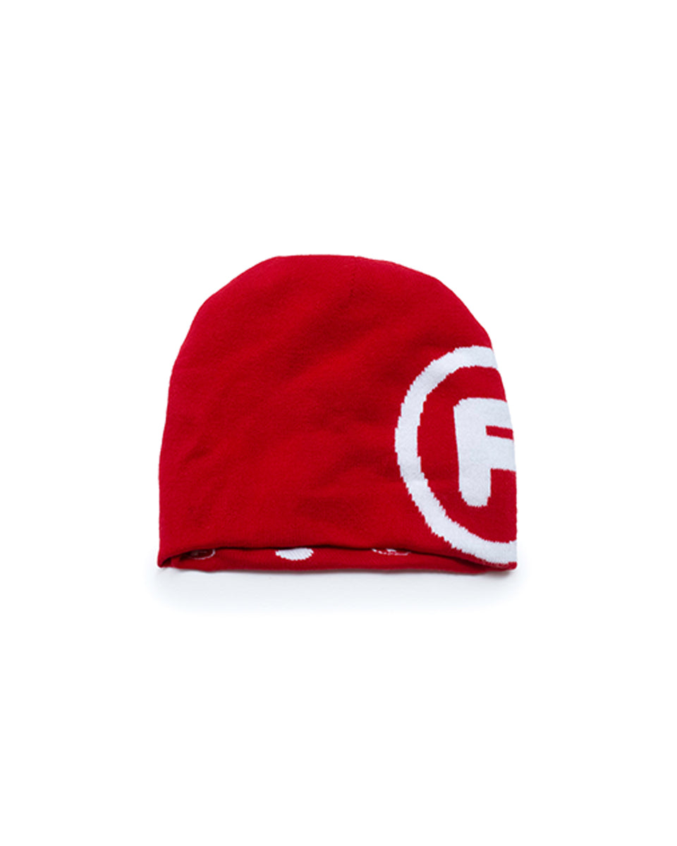 OriginalFani®design Reversible Skully (Red) – OriginalFani Design